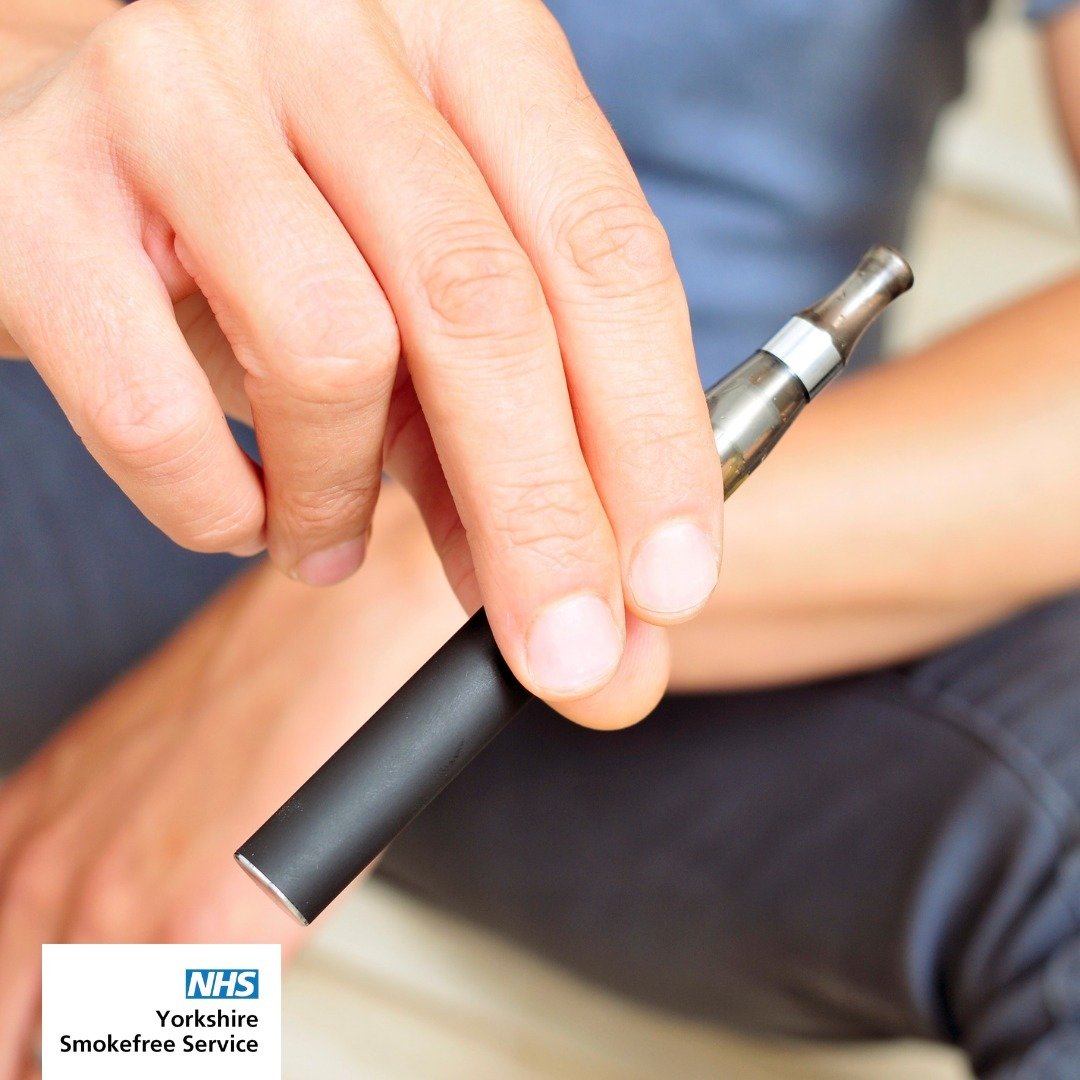 NHS Stop Smoking Service - Yorkshire Smokefree